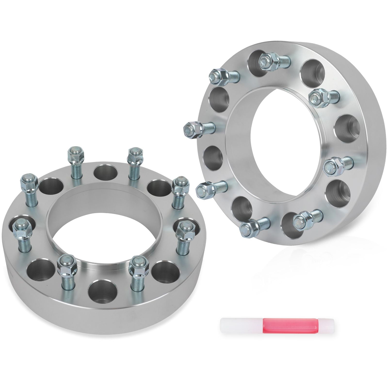8 Lug Wheel Spacers