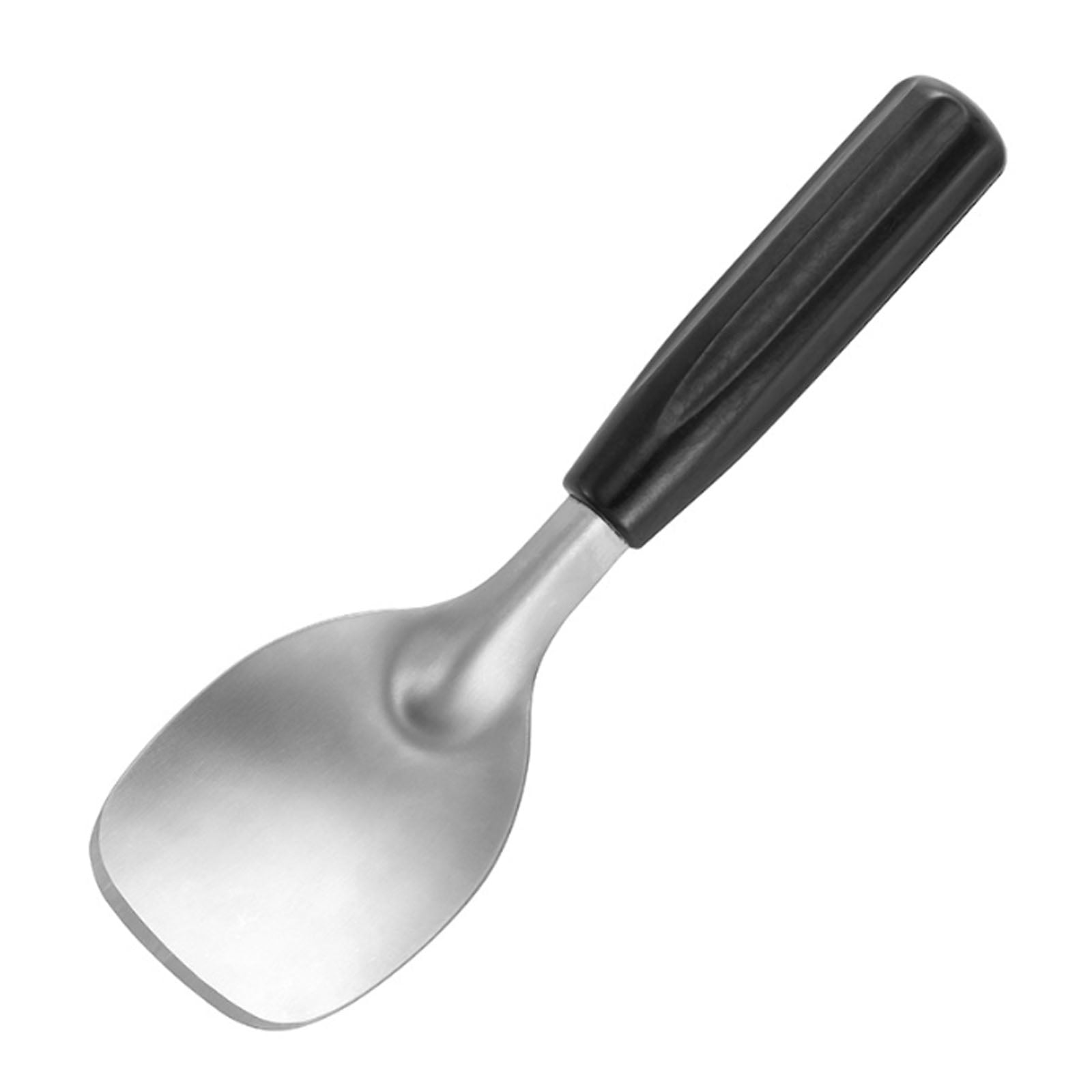 ccocc Ice Cream Scoop, Heavy-Duty Stainless Steel Ice Cream Scooper ...