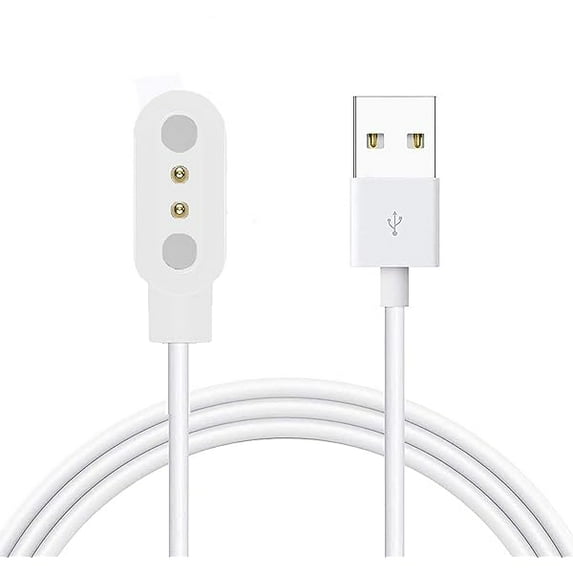 ccwonima Compatible with Joautrial Smart Watch Charger, Magnetic ...