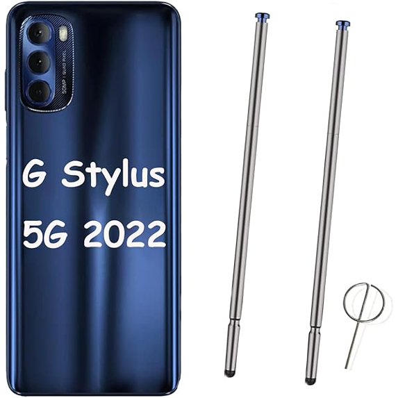 ccwonima for Moto G Stylus 2022 Touch Screen Pen Replacement for ...