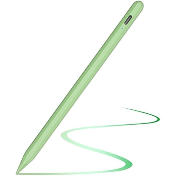 ccwonima Pencil for iPad (2018-2025), Pixel-Perfect Precision, Tilt ...