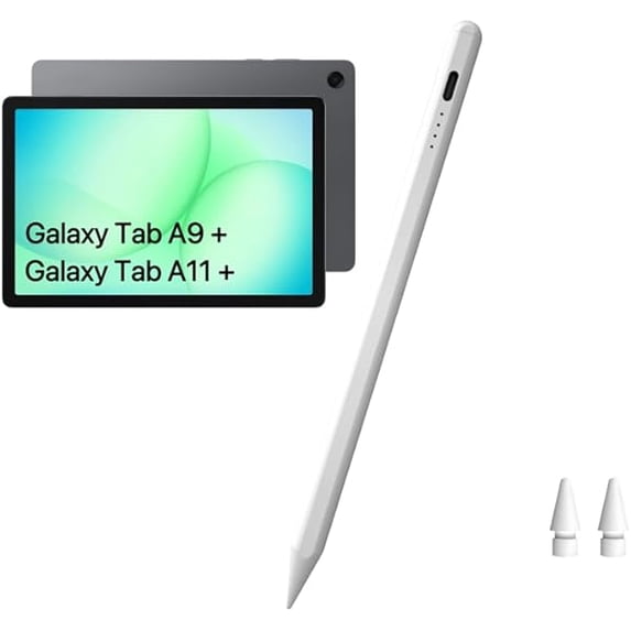 ccwonimaTab A11+ Stylus Pen for Samsung Galaxy Tab A11/A9/A9+Plus ...