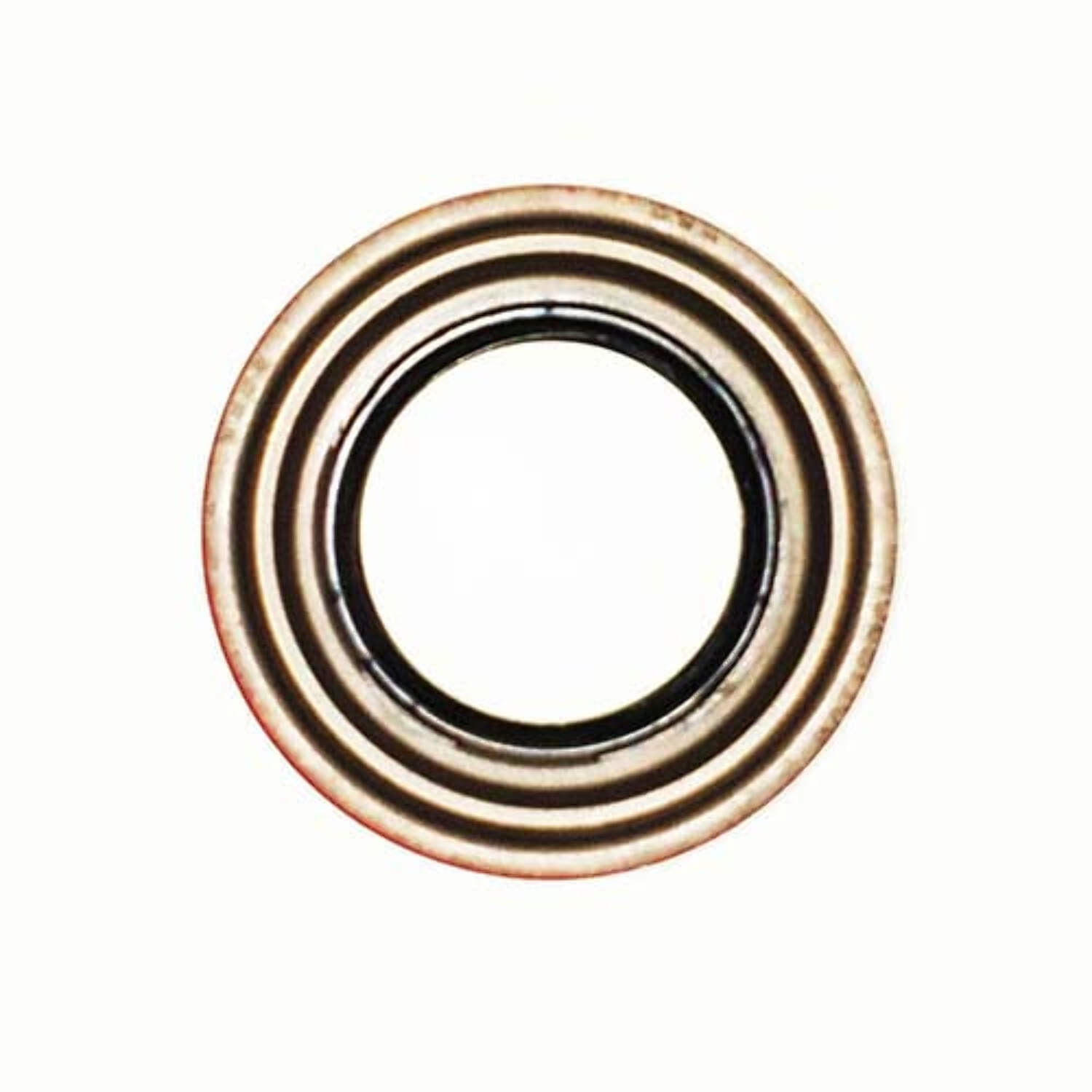 cd4e axle (2wd both axles) (awd conv hsg side only) metal clad seal ...