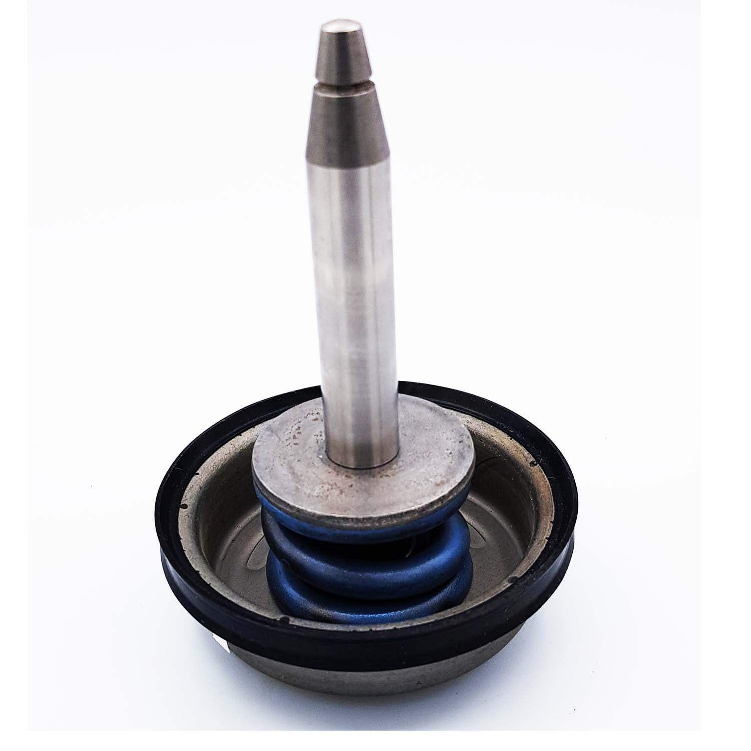 Walmart cd4e Overdrive Servo Automatic Transmission (1 Groove Pin, Cast # F7RP) 1997-Up ...