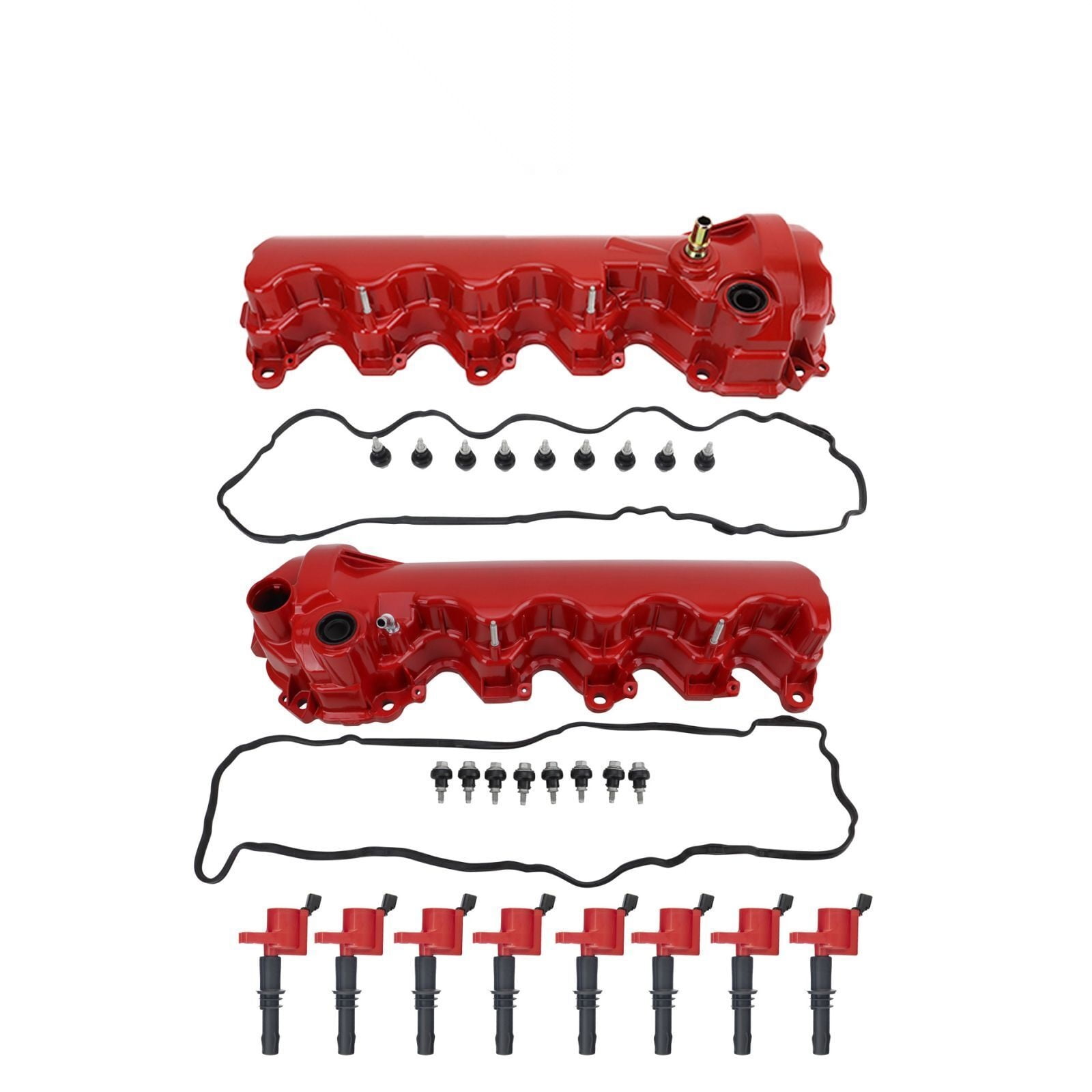 ce Ignition Kit for 2004-2008 for Ford/2005-2008 for Lincoln/2006-2008 ...