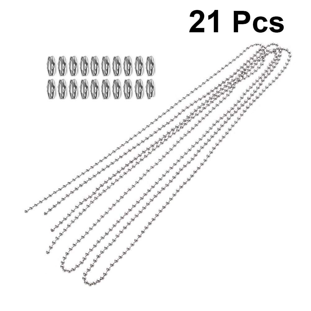 ceiling pull chain with connector 1 Set Ceiling Pull Chain with ...