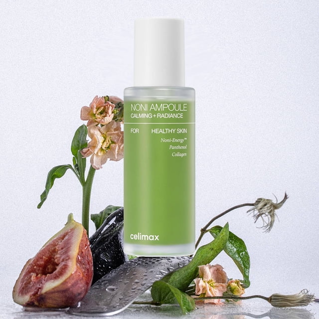 celimax Noni Energy Ampoule 1.7 fl oz – Hydrating & Soothing Facial ...