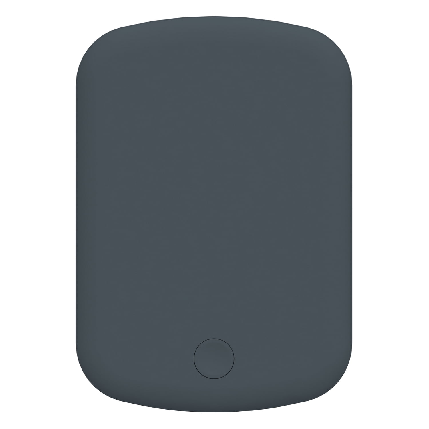 cellhelmet 5,000-mAh Portable Power Bank with 15-Watt Wireless Charging ...