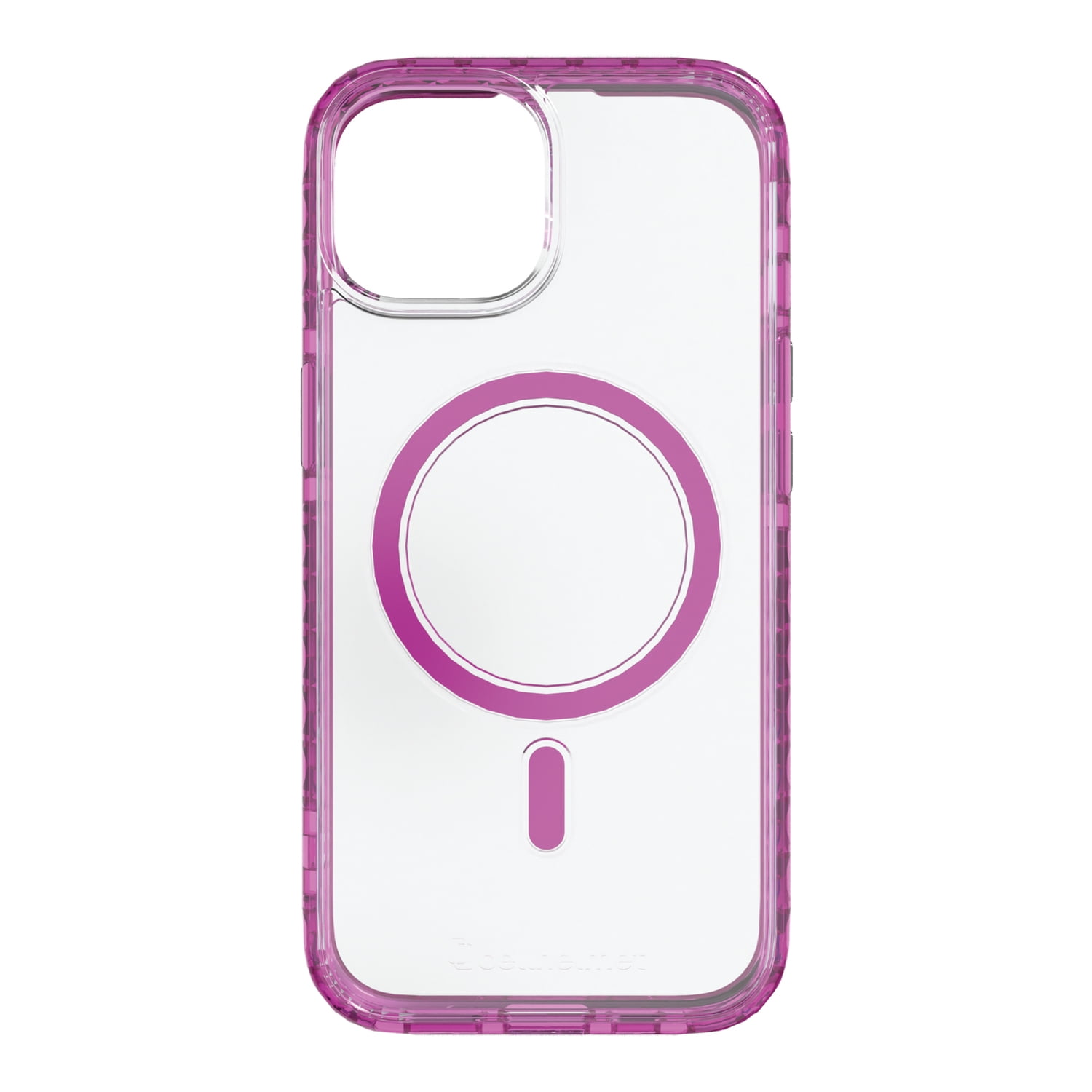 cellhelmet Magnitude Series MagSafe-Compatible Case for iPhone 15 (6.1 ...