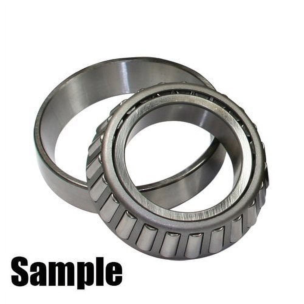 centric 415.66000e wheel bearing Fits select: 1981-2000 CHEVROLET ...