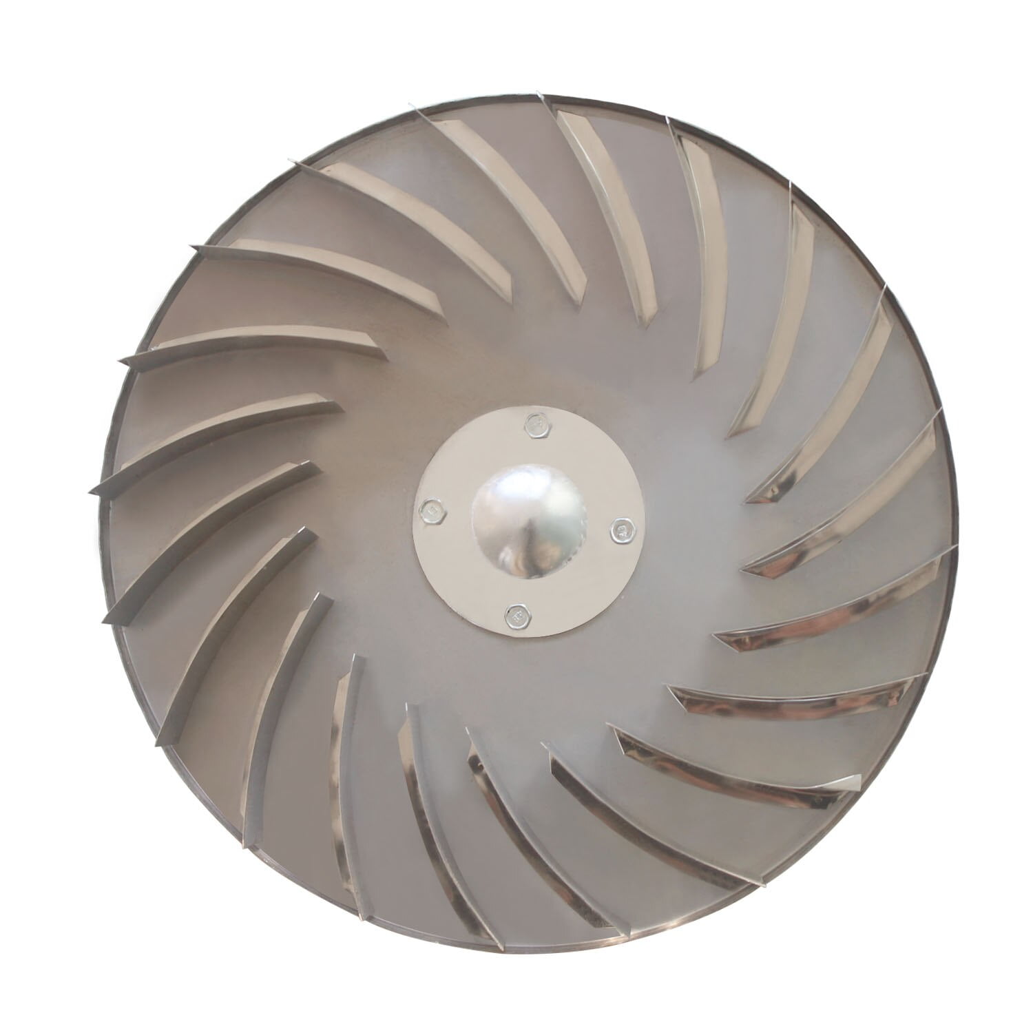 Impeller Blades