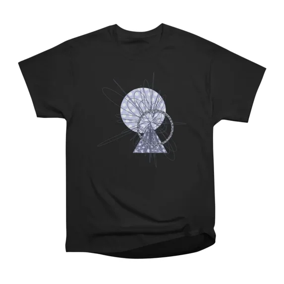 cerulean marks T-Shirt Tee Gift For Him Merch For Her Apparel For ...