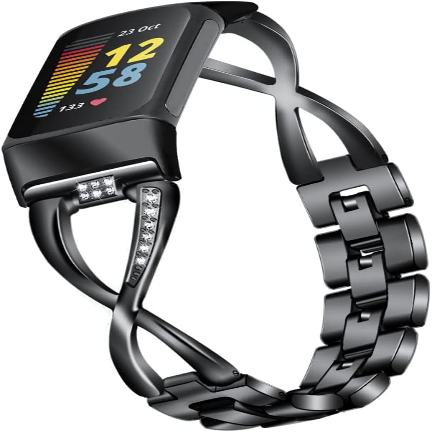 cessory - Stay on-trend with this elegant versatile watch - Upgrade ...