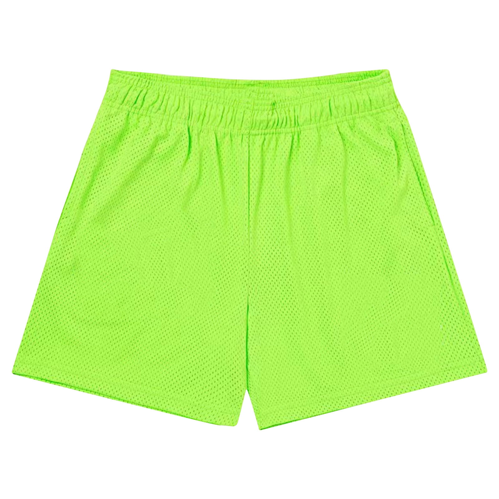 cfhntfmh Gym Shorts for Men Summer Loose Wide Leg Baggy Shorts Soft ...
