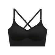 Bra Cross Strap