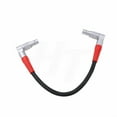 Cforce Mini Motor Lbus Cable Right Angle 4 Pin To 4 Pin Daisy Chained