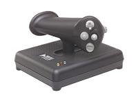 CH Pro Throttle - Throttle - 3 buttons - wired - Walmart.com