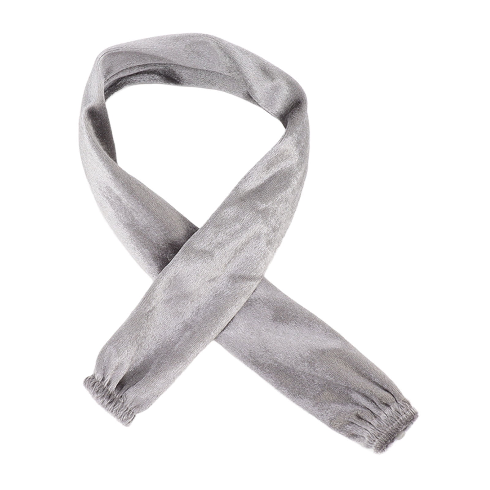 chain sleeve, fabric rope sleeve, chain sleeve dust-proof velvet cloth ...