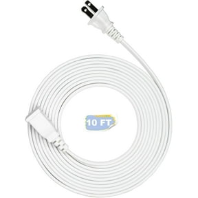 2 Prong Extension Cords in Extension Cords by Prongs - Walmart.com