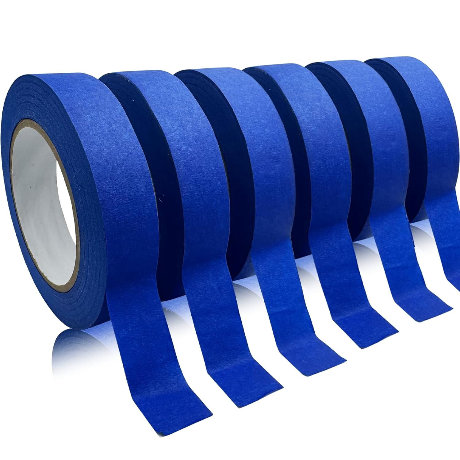 chalian-Masking Tape, Blue Tapes, Painters Tape, Artist Painter's ...