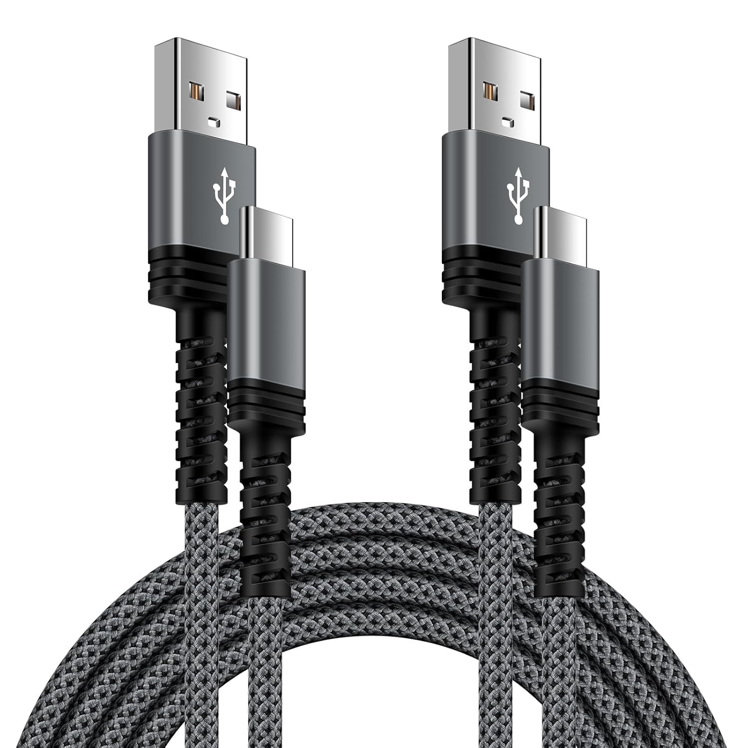 chalian-USB C Samsung Charger Cable 6FT Long Type C Power Cord Android ...