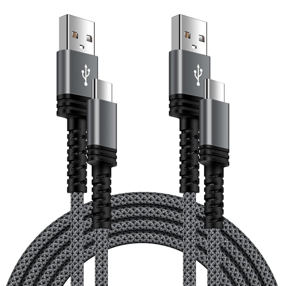 chalian-USB C Samsung Charger Cable 6FT Long Type C Power Cord Android ...