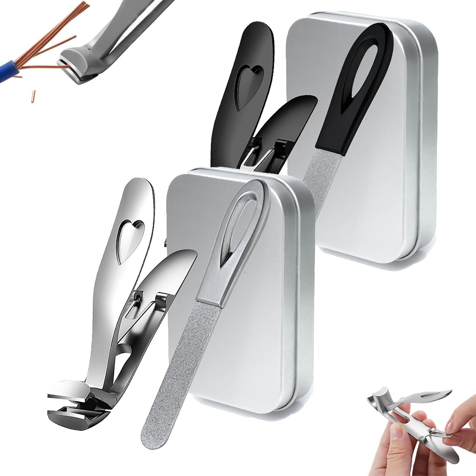 changqing xie Grishay Proclip, Outfany Pro Clip, Dotmalls Clipmaster ...