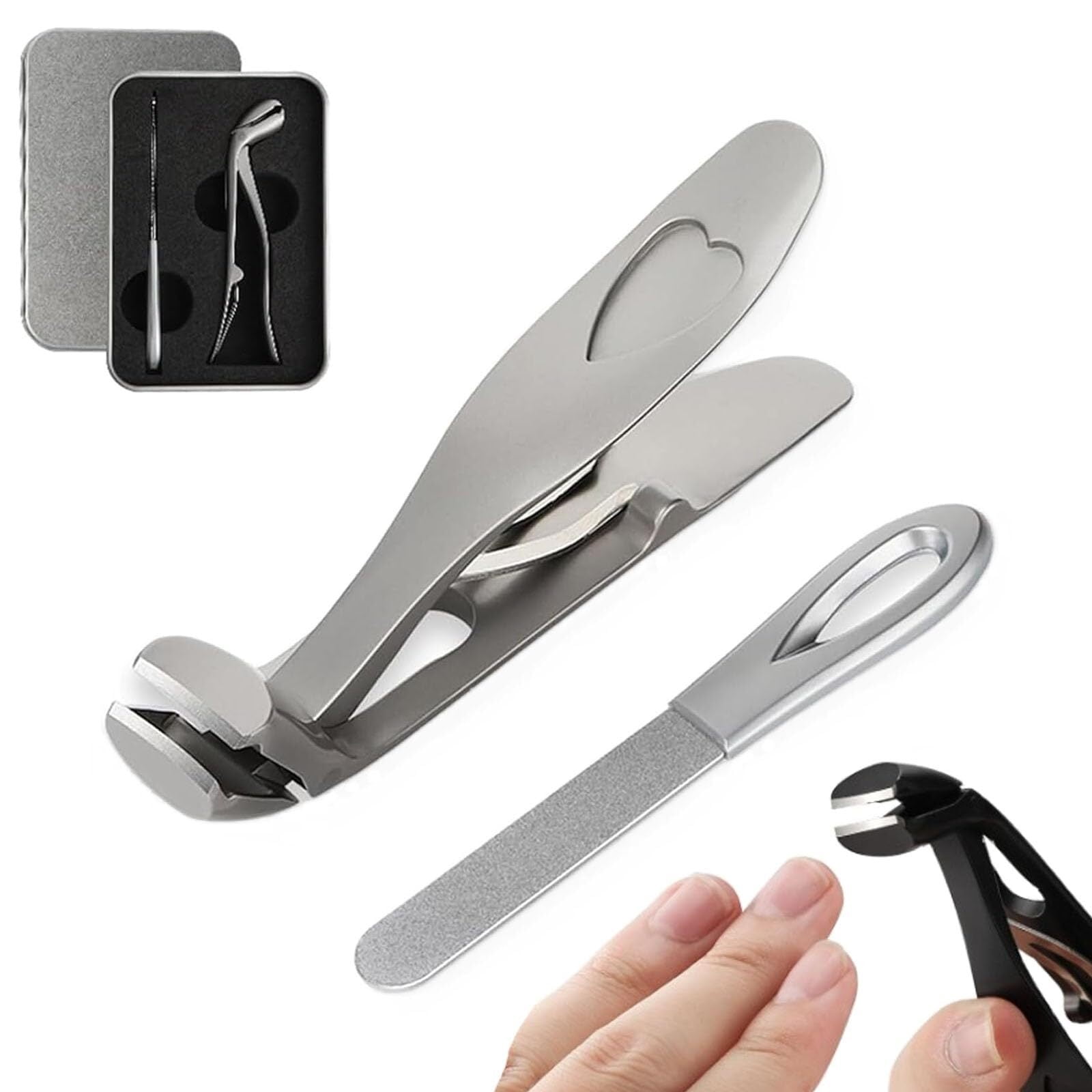 changqingxie Serum Clipmaster Pro,Grishay Proclip,Cumulus Clipmaster ...