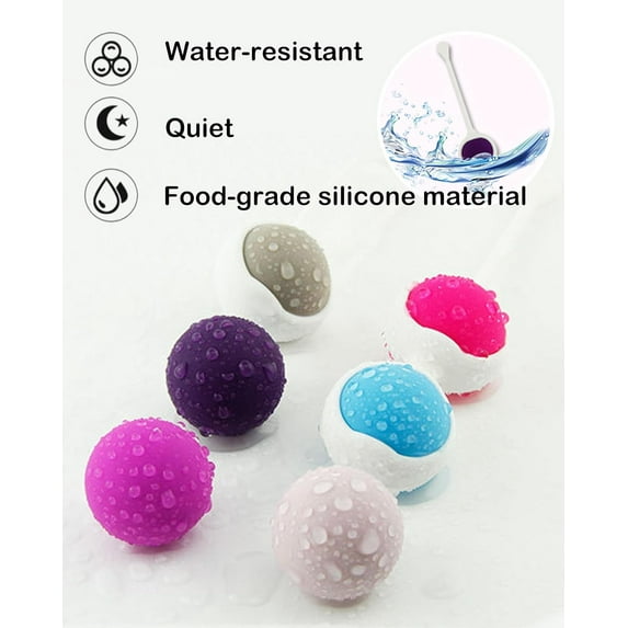 changzhishiruiyishangmao 6PCS Pick Solid Gravity Contraction Training ...