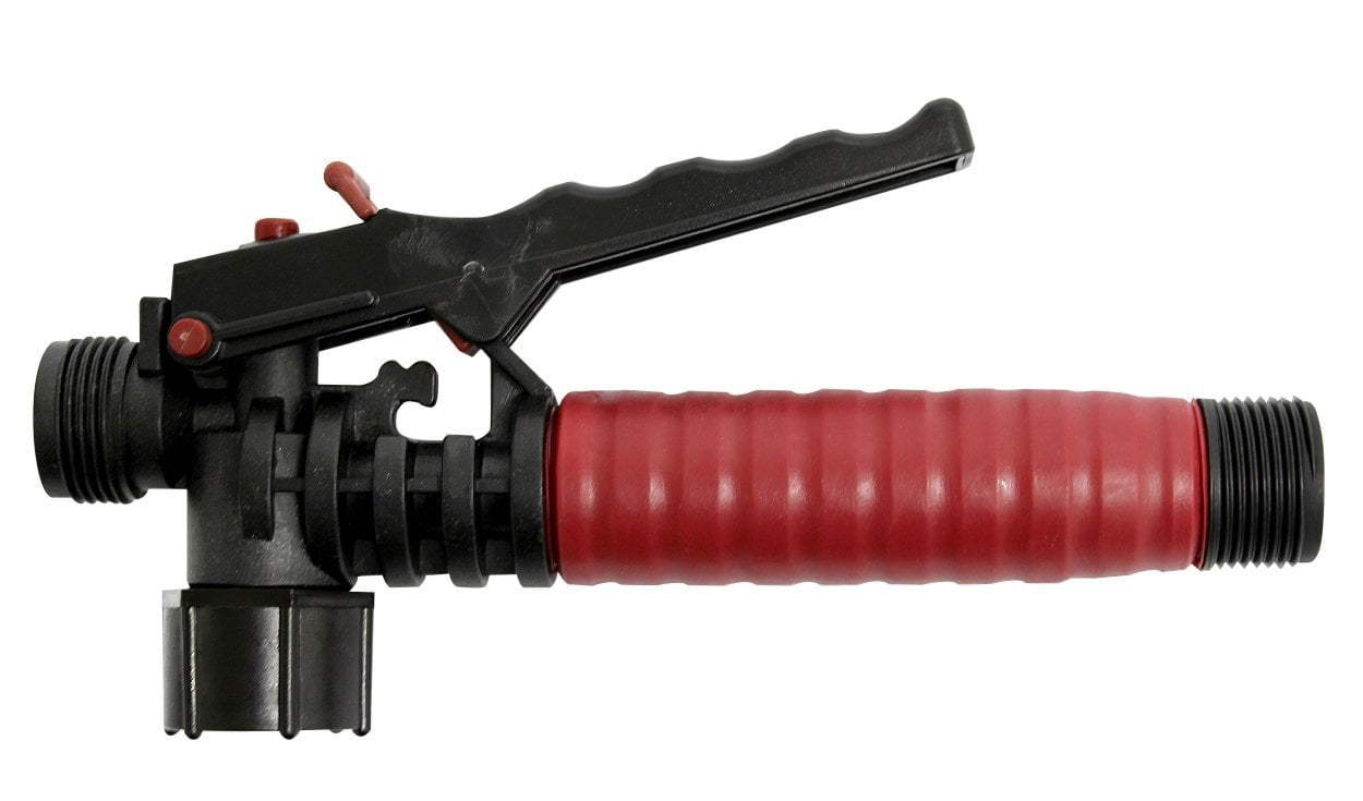 chapin home and garden premium sprayer shut off handle - Walmart.com