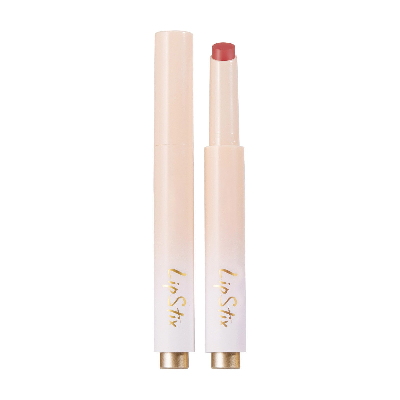 chapstick Clearance Lipstick Set Natural Gloss Crayon Finish Lip Balm ...