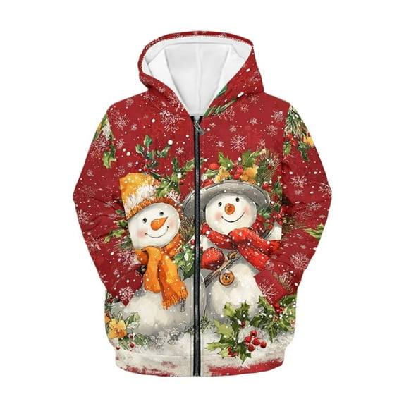 chaqlin Butterfly Hoodies for Girls 6-7 Casual Zip up Hooded Sweatshirt ...