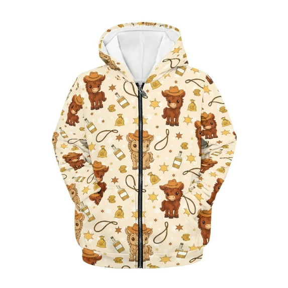 chaqlin Horse Hoodies for Girls Boys 8-10 Trendy Y2K Hoodie Sweatshirts ...