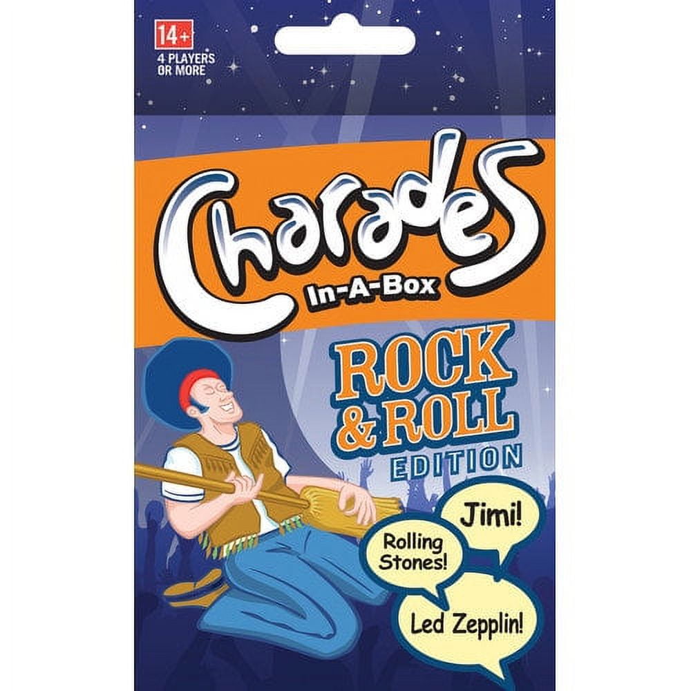 Charades Charades Collection