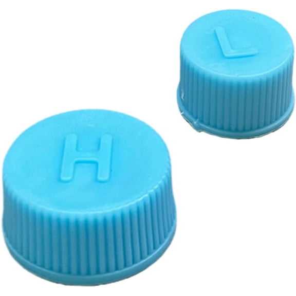 Pressure A/c Port Cap
