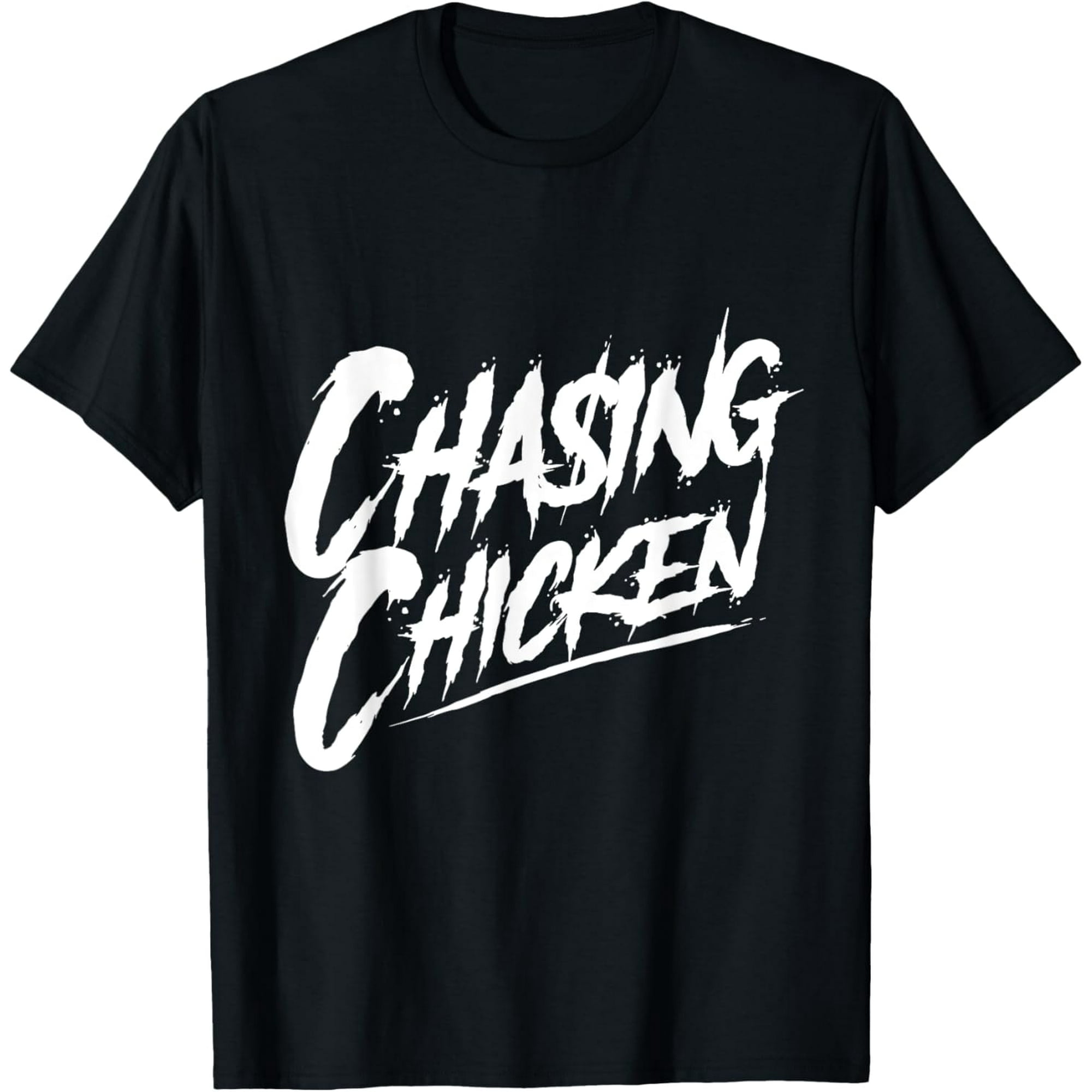 chasing Chicken, Rap shirts, Get Money Chasing Chicken retro T-Shirt ...