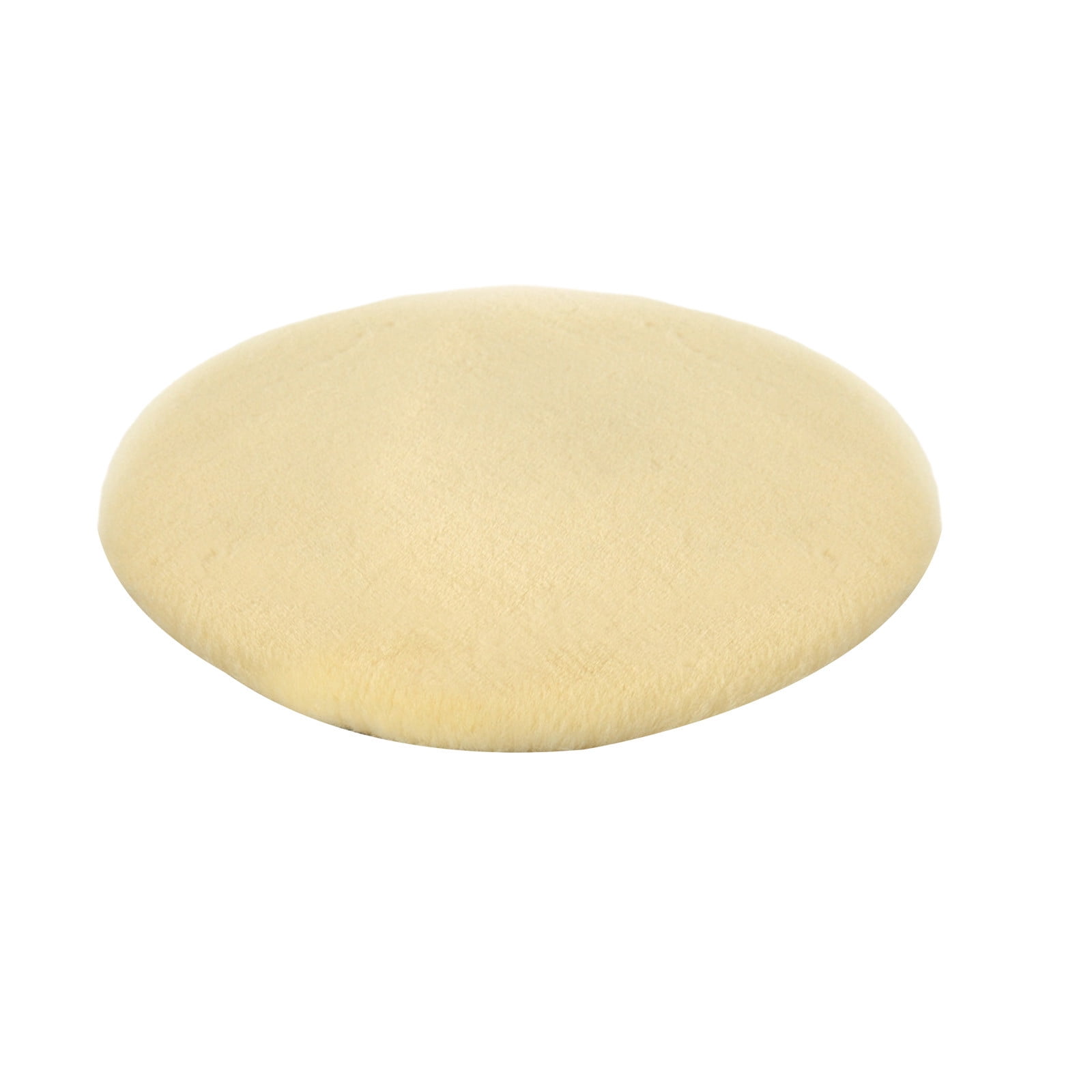 chaungfeng 13Inch Bar Stool Cushions, Round Soft Seat Cushion, Anti ...