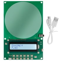 Threns Adjustable Frequency Generator for Healing (0.01Hz-200kHz),7 ...
