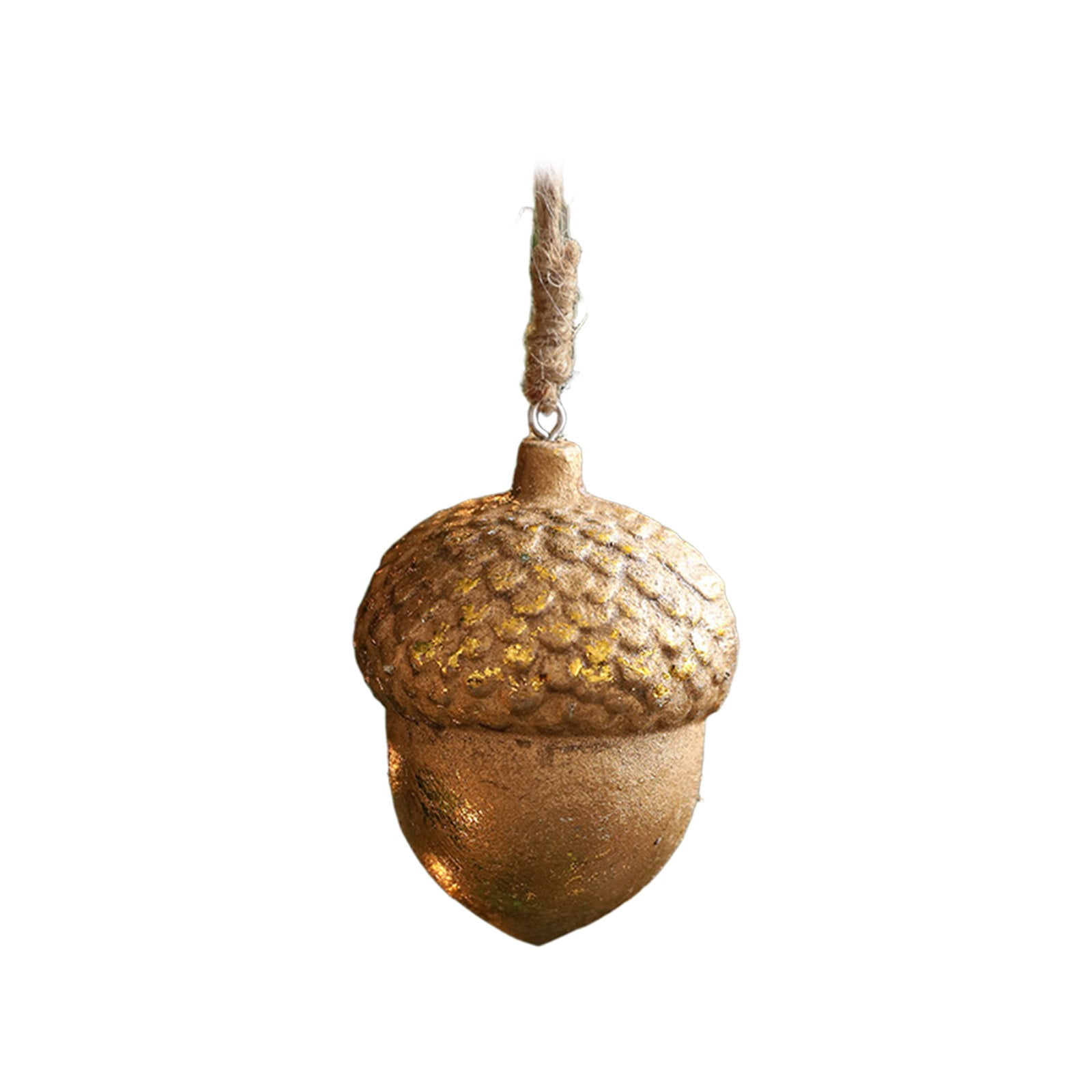chaungfeng Christmas Hazelnut Ornaments, 3.14 Inch Christmas Tree ...