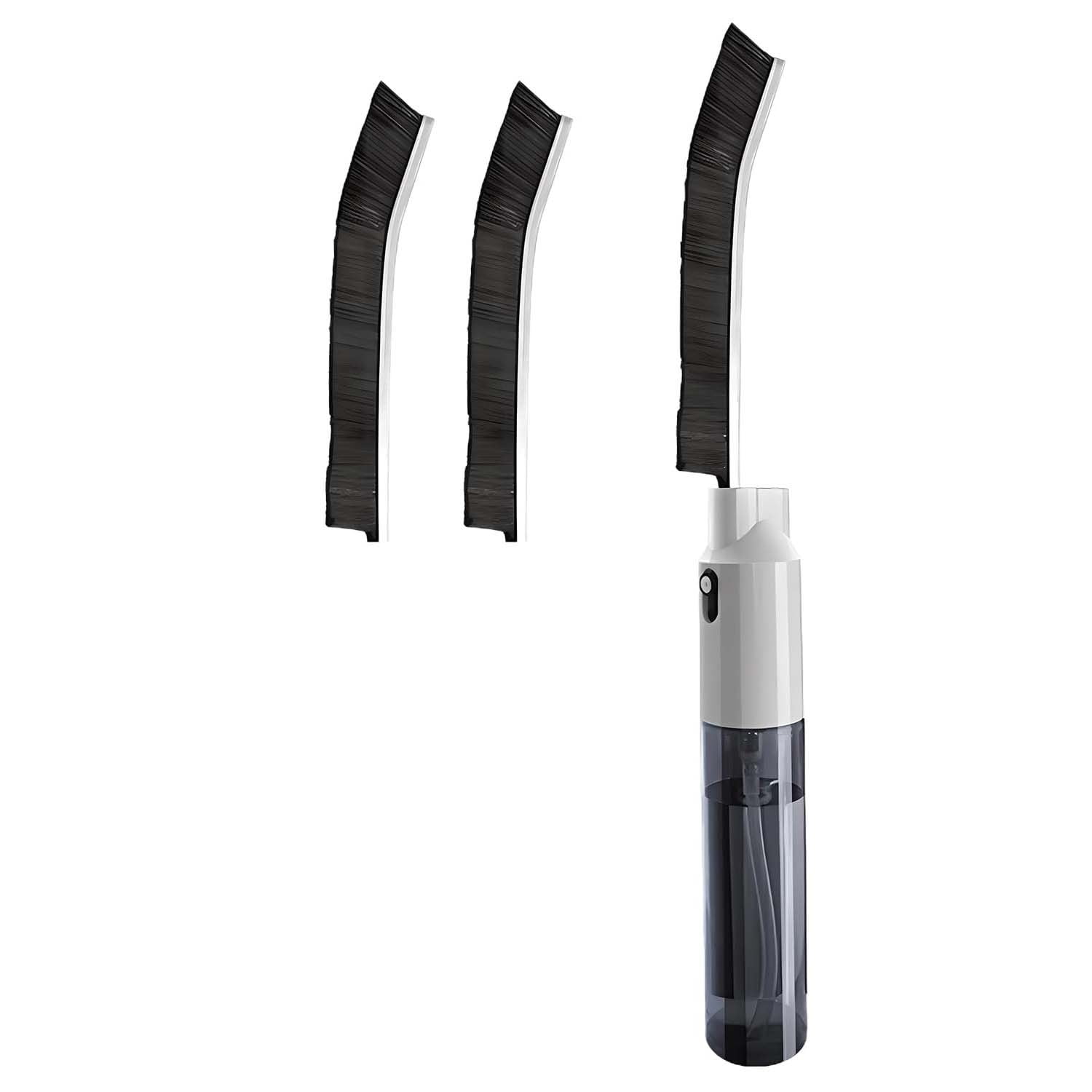 chaungfeng Hard Bristle Crevice Cleaning Brushes, Crevice Cleaning ...