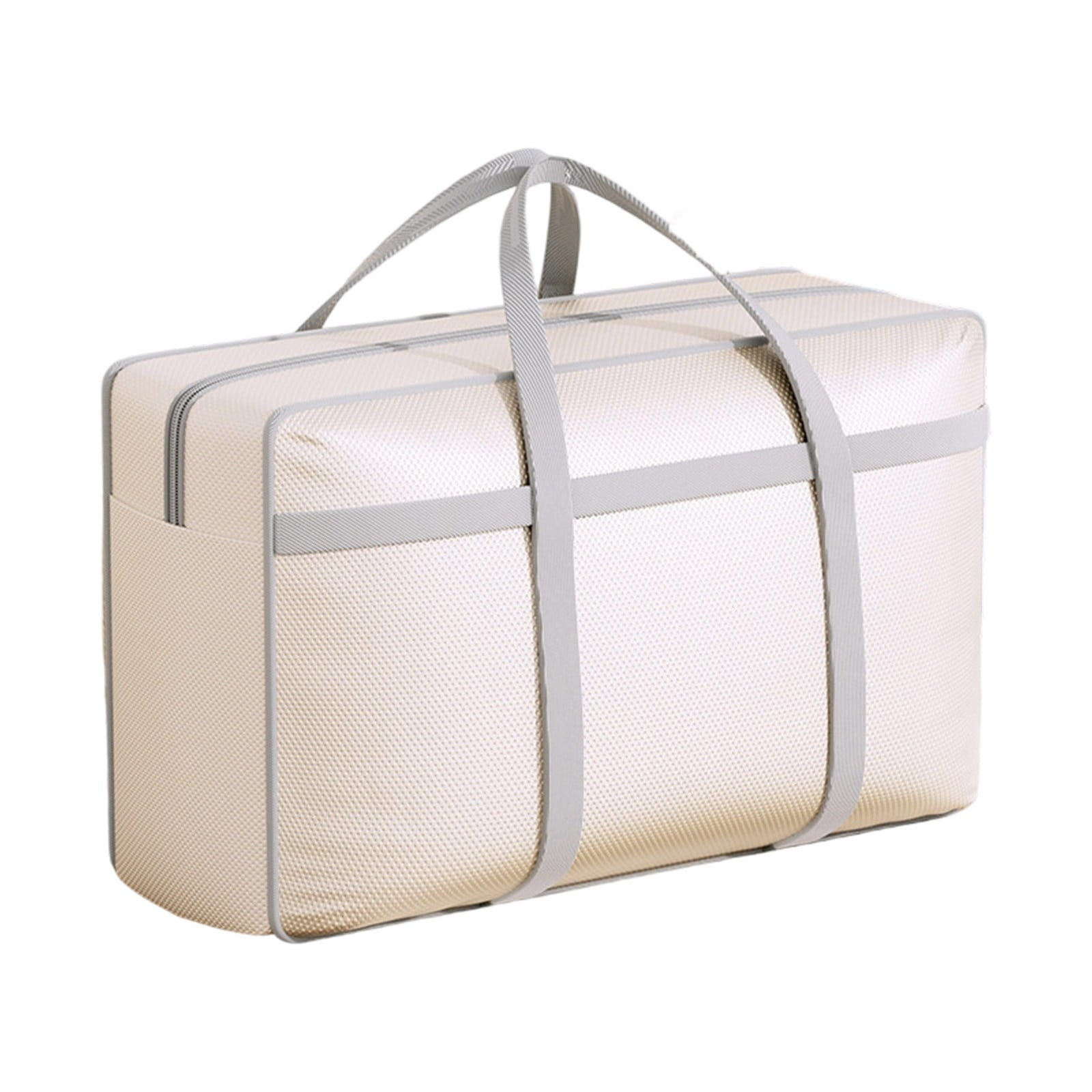 chaungfeng Heavy-Duty Packing Bags for Moving - Large Clothing Storage ...