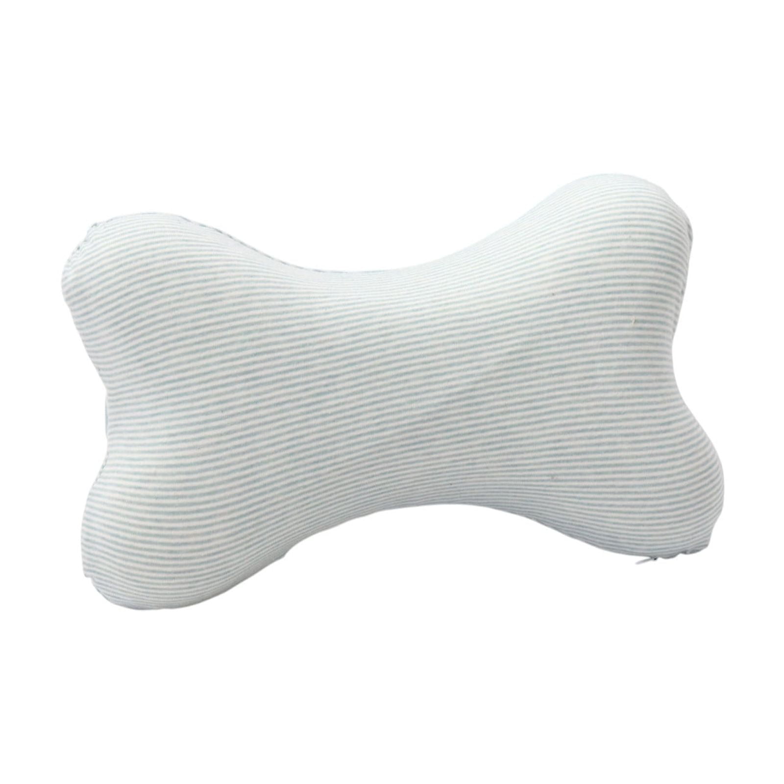 chaungfeng Neck & Cervical Pillows, Dog Bone Shaped Neck Pillow, for ...