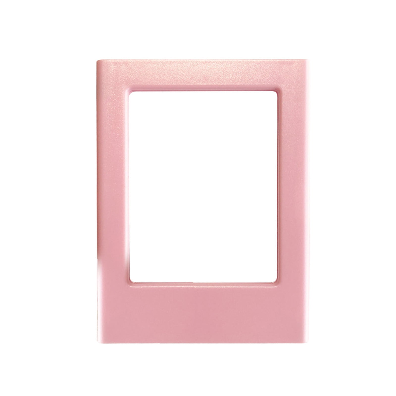 chaungfeng Portable Mini Photo Frame, Magnetic Instant Picture Frames ...