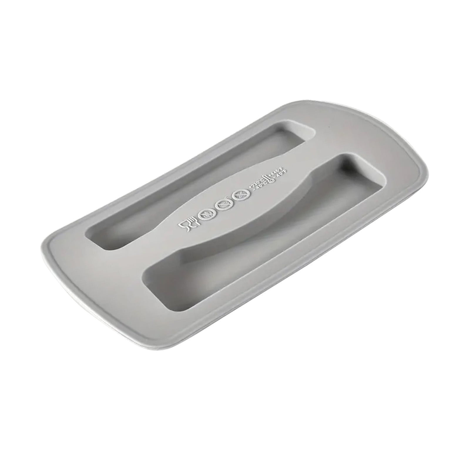 chaungfeng Silicone Toaster Cover, Bread Sandwich Maker Cover, Toaster ...