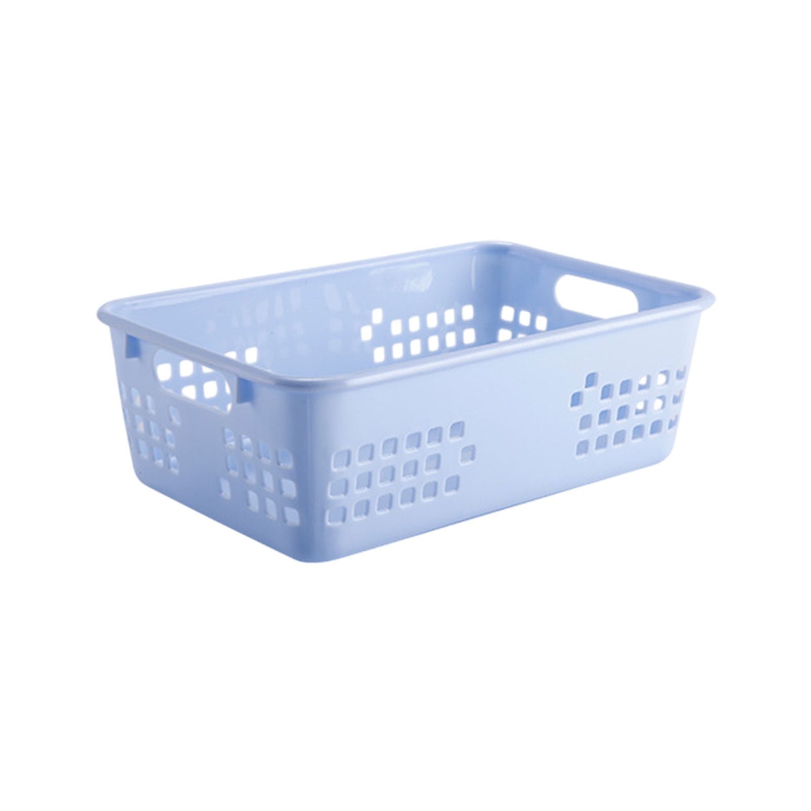 chaungfeng Storage Baskets, Small Plastic Organizer Basket Bin, Pen ...