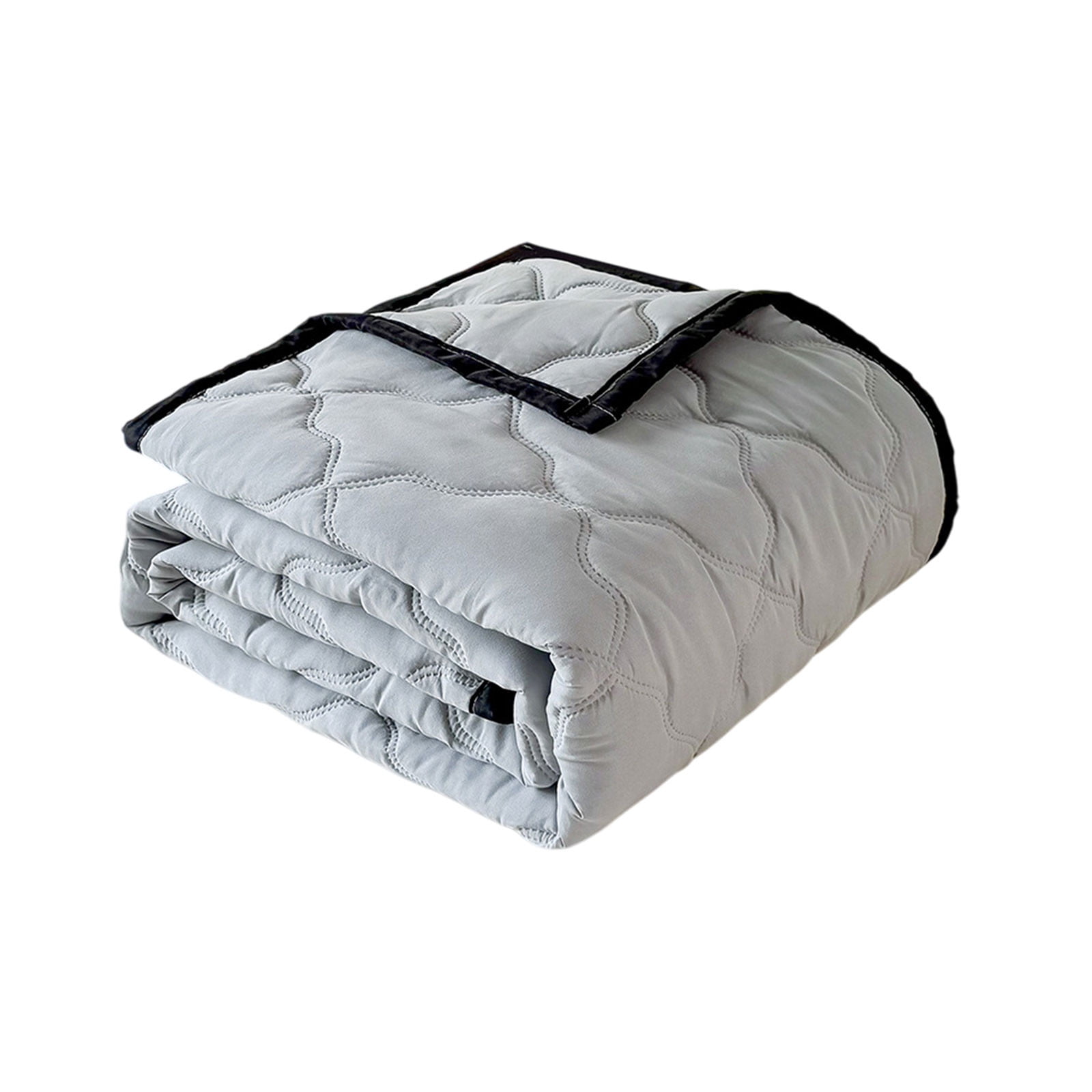 chaungfeng Summer Air Conditioning Quilt, Cool Feeling Ventilation ...