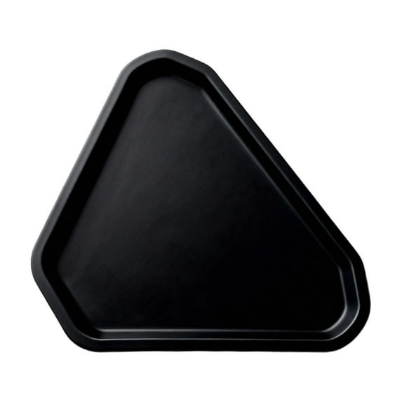 chaungfeng Triangular Thickened Plastic Tray, High-temperature ...
