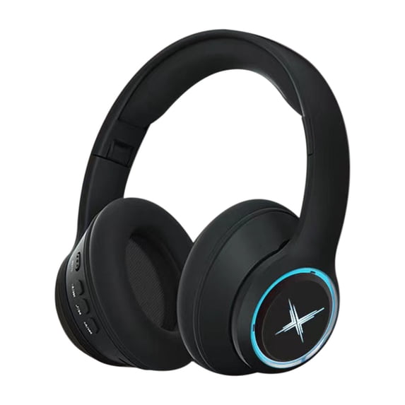 cheap headphones Over-Ear Headphones, High-Resolution Sound ...