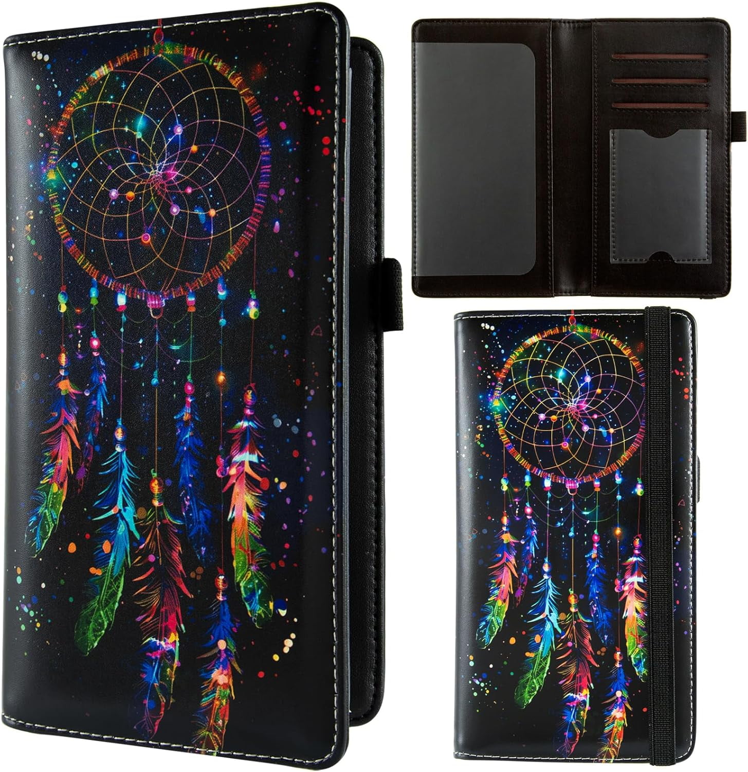 checkbook cover,Checkbook Cover for Duplicate Checks,RFID Checkbook ...