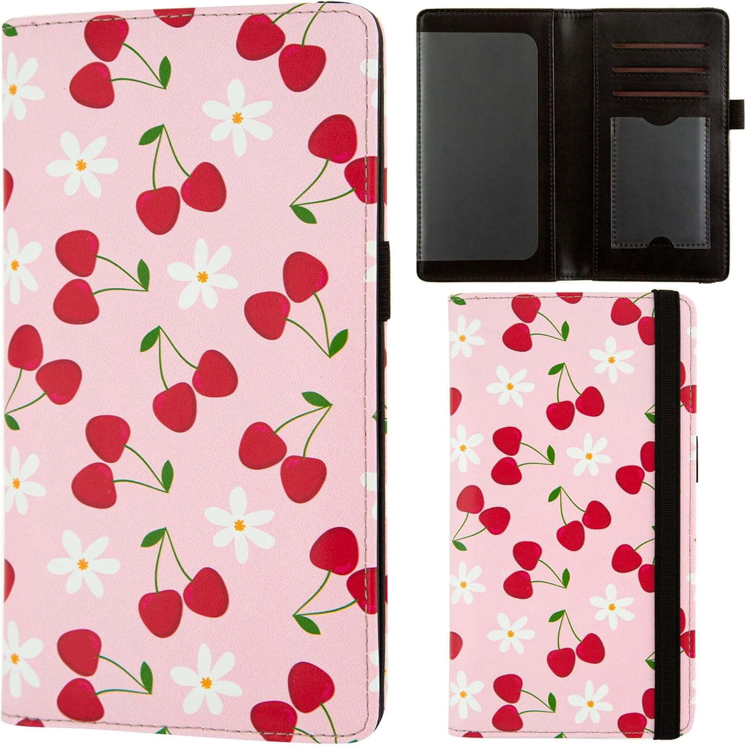 checkbook cover,Checkbook Cover for Duplicate Checks,RFID Checkbook ...